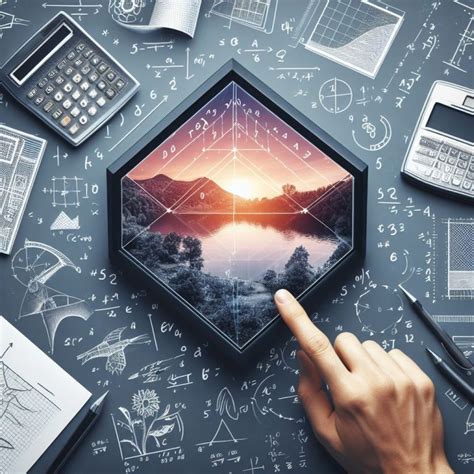 How To Calculate And Solve For The Area Width And Length Of A Rectangle The Calculator