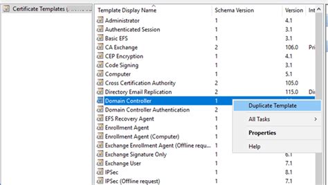 Generate A Self Signed Ssl Certificate Enable Ldap Over Ssl
