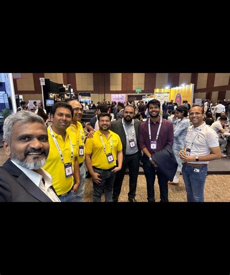 Arun Prasad On Linkedin Shrmtech2024 Hrtech Aitransforminghr