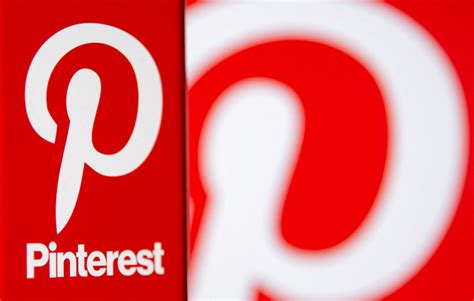 Pinterest Logo