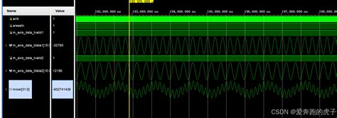 xilinx 使用dds实现本振混频上下变频 单相混频fpga实现最新进展新闻 csdn博客