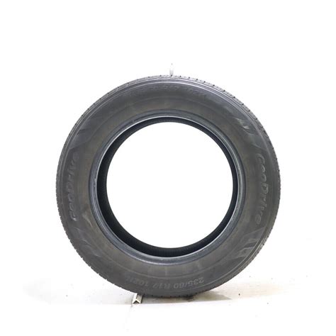 Used 235 60r17 Geodrive Kh16 102h 6 5 32 Ebay