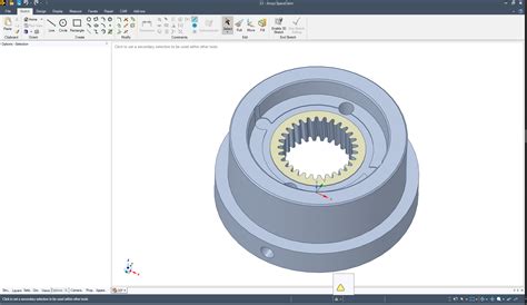 Visualization Issue Of Step File Forum Open Cascade Technology