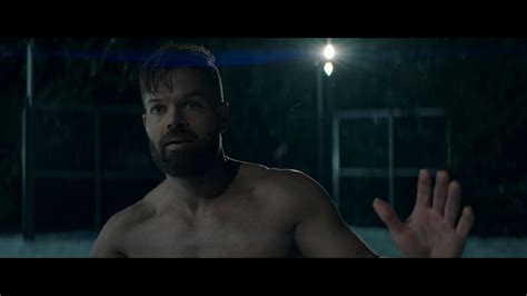 Auscaps Wes Chatham Shirtless In The Expanse Tribes