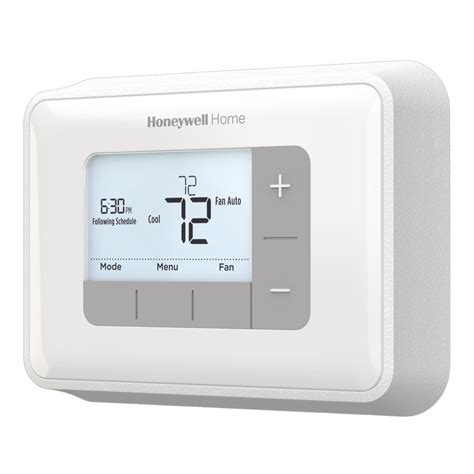Honeywell Smart Thermostat 9000 Wiring Diagram Wiring Digital And