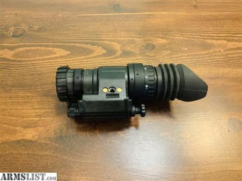 ARMSLIST For Sale PVS14