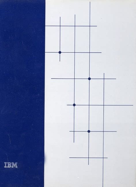 IBM System Network Architecture Concepts And Products Manual Computing History