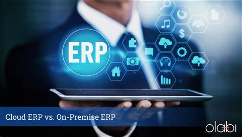 Cloud Erp Vs On Premise Erp Which Is Right For Your Retail Business