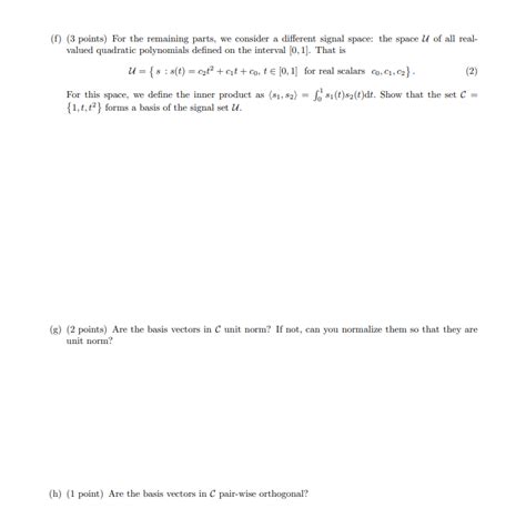 Solved Problem Building Blocks Let Us Consider The Chegg