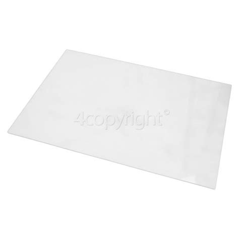 Candy Fridge Glass Shelf Part Number 49041008 Candy Uk