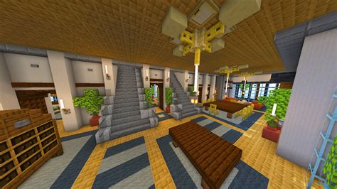Huge Minecraft House Rooms The Best House Ive Ever Built In