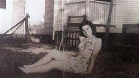 Violet Rosalie “rosalie” Booth Eviston 1921 2003 Find A Grave Memorial