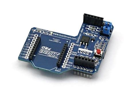 Xbee Shield App Tek