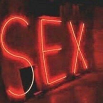 SEXMOOD Sex Moodx Threads Say More