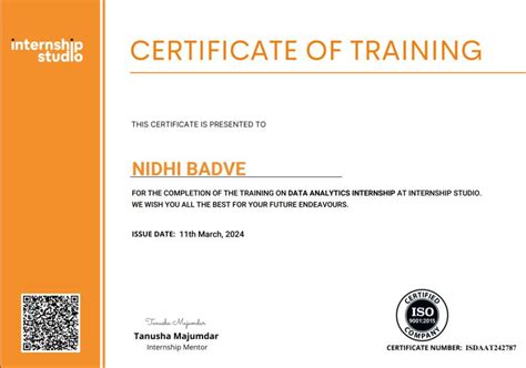 Nidhi Badve On Linkedin Dataanalytics Excel Mysql Python