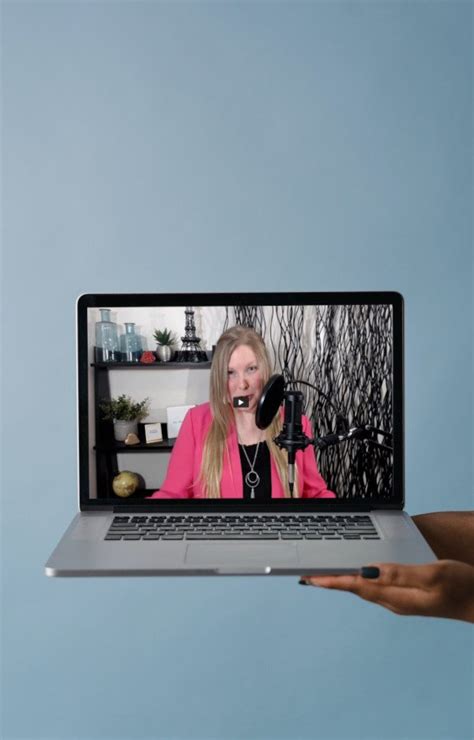 Masterclass Coach Melannie