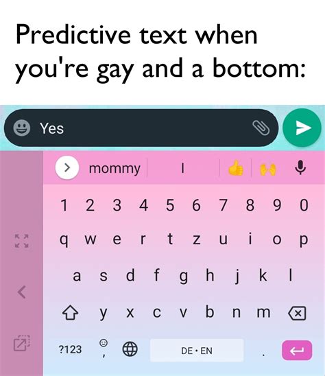 Im Getting Called Out By My Keyboard Rsuddenlylesbian