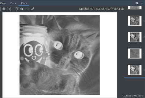 pytorch 卷积神经网络 cnn，图像边缘检测 sobel滤波器 scharr滤波器 入门级小实例（逐行注释） 学习