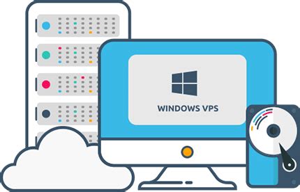 Cheap Windows VPS Virtual Private Server Hosting With Windows Remote Desktop RDP