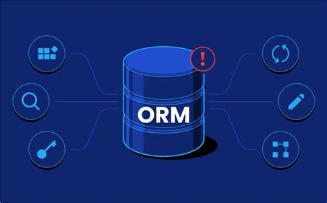 Tìm Hiểu Về Orm Và Cách Nó Làm Việc Trong Lập Trình Bkhost