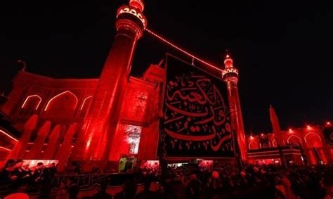 شعر در سوگ شهادت امام علی ع زمان، بدونِ علی غیرِ شامِ تار نداشت تسنیم