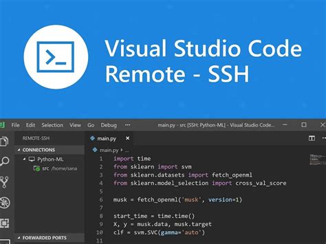 Remote Development With VSCode Guide And Configuration
