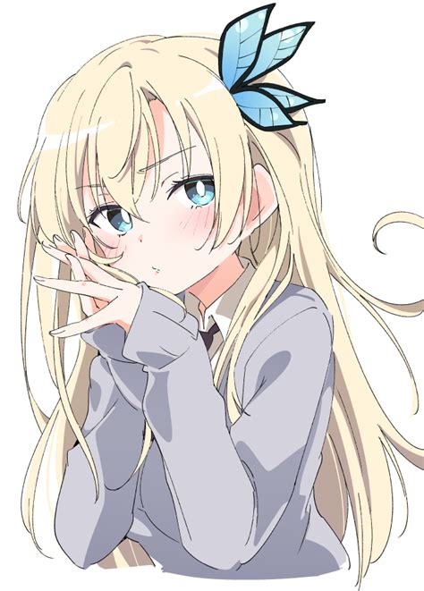 Kashiwazaki Sena Danbooru Kashiwazaki Sena Danbooru