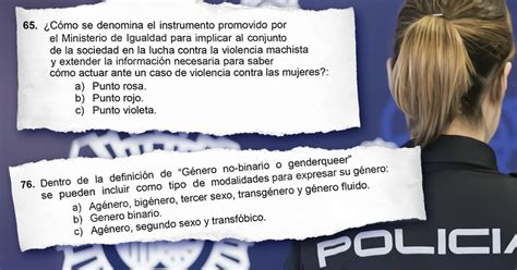 Preguntas Capciosas Sexuales Comite Asesor Para La Seleccion Del Director De Escuela Enero De