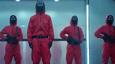 Squid Game Creator Reveals Real Meaning Of Shapes In Season 3