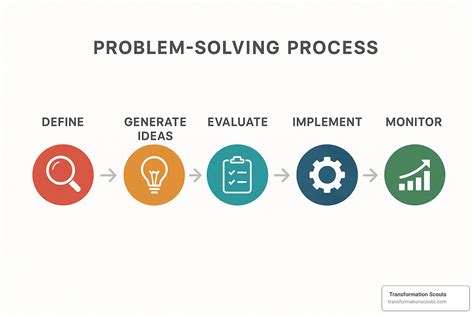 Visual Problem Solving Techniques 7 Powerful Ways For Success 2025