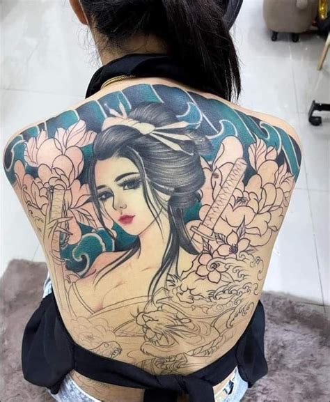 Mens Perfume Tous 781071 Edt 100 Ml Hình Xăm Geisha Hình Xăm Nhật Hình Xăm Cho Nữ