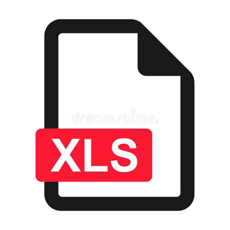 Upload Xls Stock Illustrations 212 Upload Xls Stock Illustrations