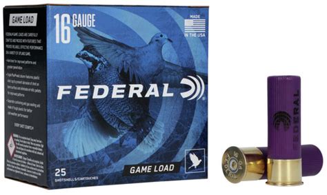 16 Gauge Shotgun Shells Shotshell Ammunition Clay Shooters Supply