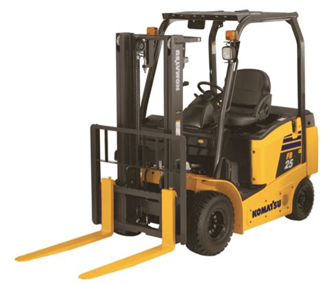 รถโฟล์คลิฟท์ คืออะไร มีกี่ประเภท