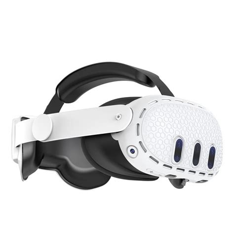 Silicon Shell For Your Meta Quest 3 Headset