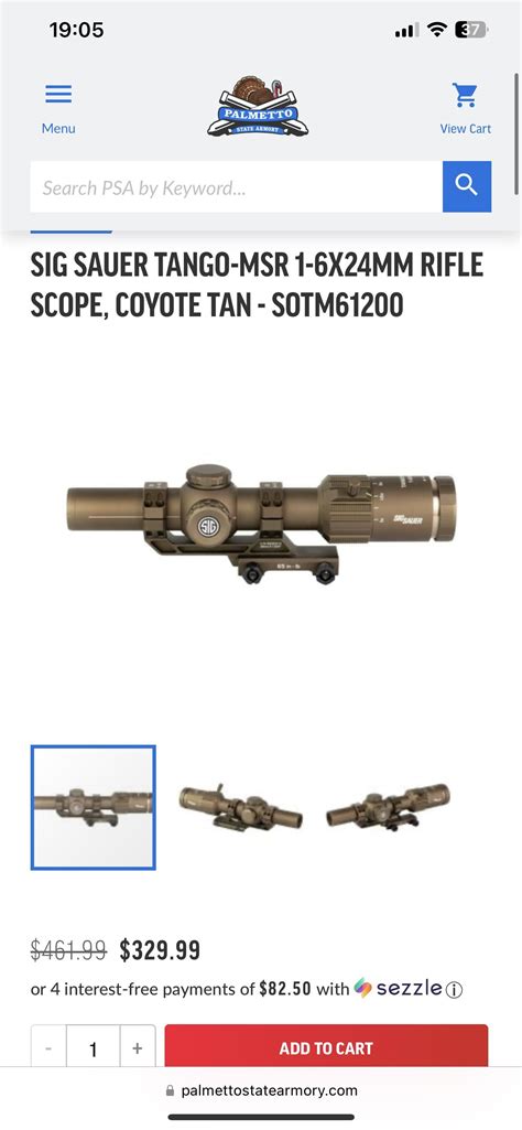 Help Me Find Best Match Rar15