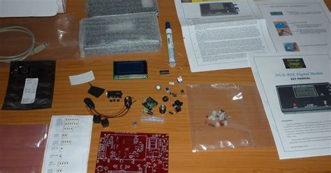 Ok1cdjs Blog Nue Psk Modem