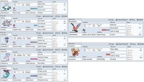 Confused Vgc Newbie Back Again Watched A Cybertron Snow Team Vid I Decided To Give It A Try