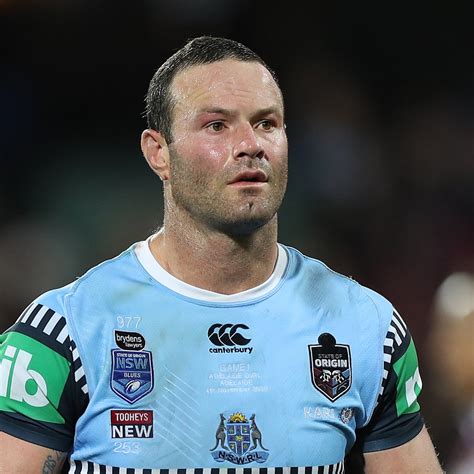 Boyd Cordner Wife Monday Buzz Boyd Cordner Blasts Retirement Talk As