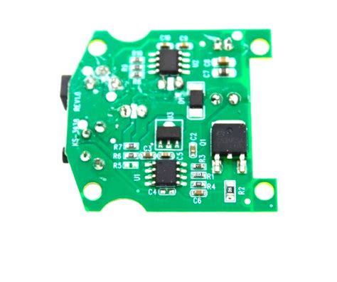 Dc 5v Ultrasonic Humidifiers Power Circuit Board With Atomizing Chip Buy Online Electronic