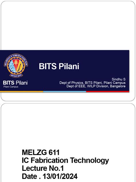 Class2 20th Jan24 Pdf Integrated Circuit Cmos