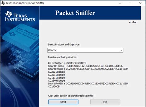 Cc1120 Communication Problem With Cc1020 Sub 1 Ghz Forum Sub 1 Ghz Ti E2e Support Forums