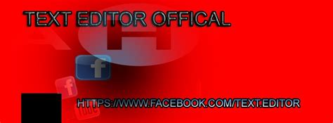 Text Editor Text Editor