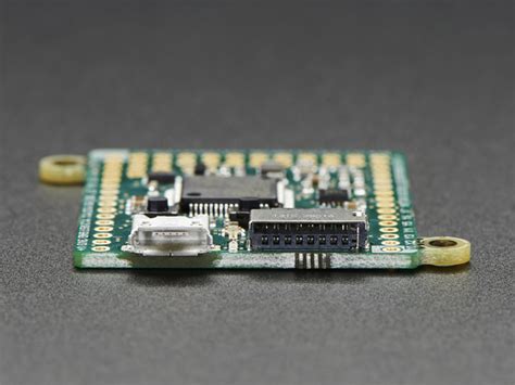 MicroPython Pyboard V ID Adafruit Industries Unique Fun DIY Electronics And Kits