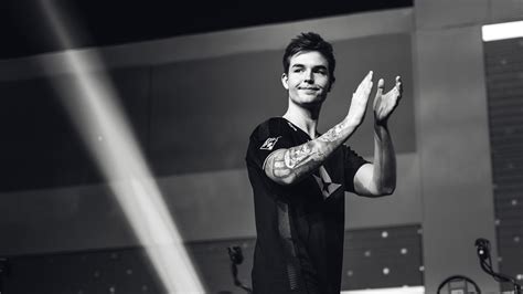 CS GO Dev Ce Pode Voltar Para A Astralis Fragster BR