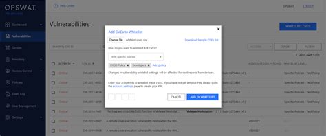 Metadefender Access V2 4 0 Release Opswat