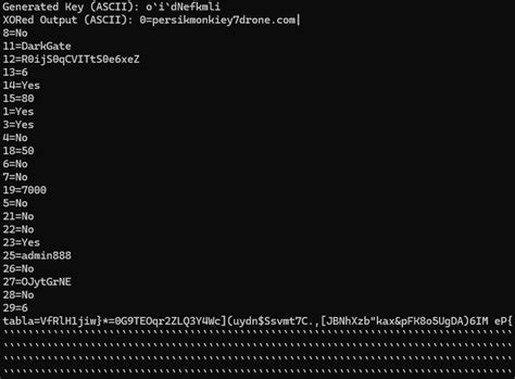 The Gatekeepers Secrets Darkgate Malware Analysis