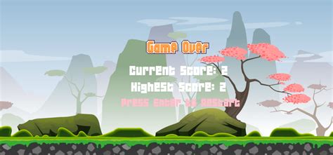 github noorulain dev flappy birb creating a new version of flappy