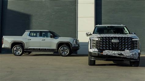 Has The Electric Ute Bubble Already Burst Australian Launch Of Ldv