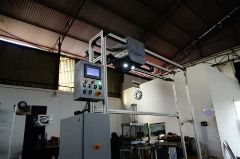 Customized Robotic System At ₹ 100000piece Robot Regulatory Systems